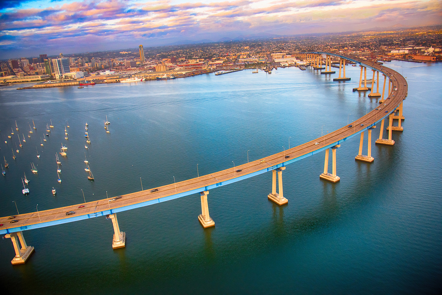 Fund Focus | Software Growth Equity | TVC Capital